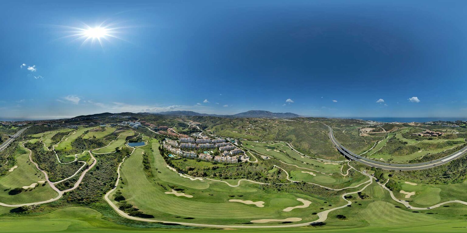 Calanova Golf Club - Mijas Sol & Golf